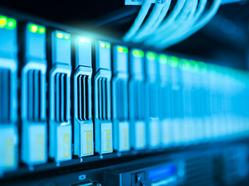 Picks and shovels and data centres - Athla Valuations News